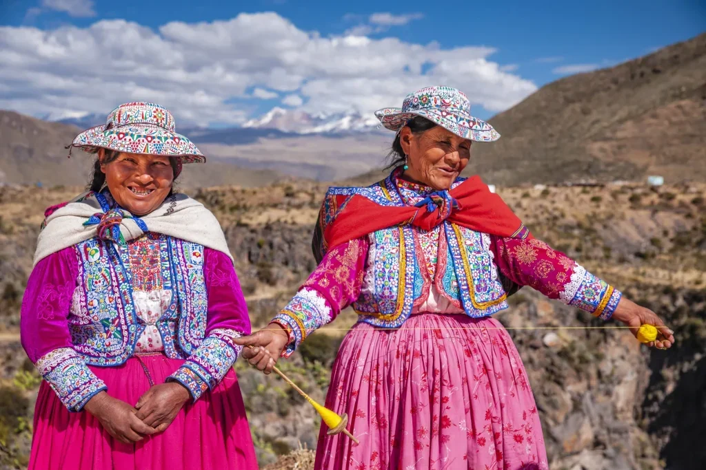Quimbaya Latin America - DMC Travel & Authentic Service